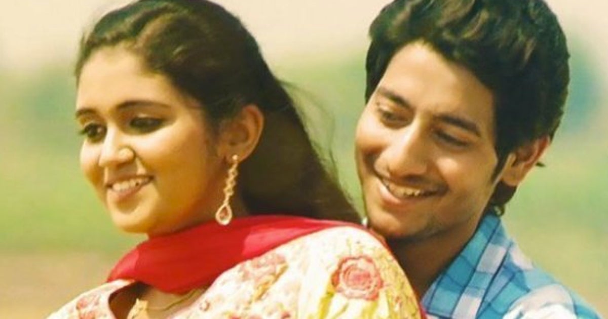 'Sairat' Lead Stars Akash Thosar And Rinku Rajguru Get ₹5 Cr Bonus Each ...