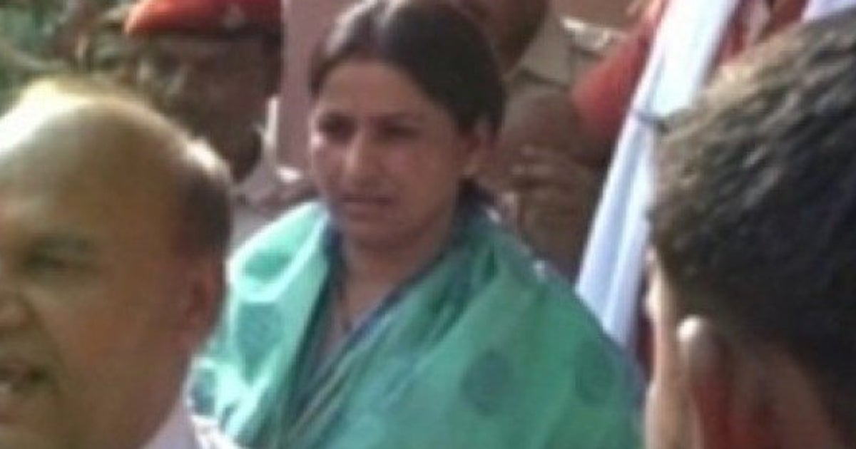Bihar Road Rage: Manorama Devi's Bail Plea Postponed | HuffPost News