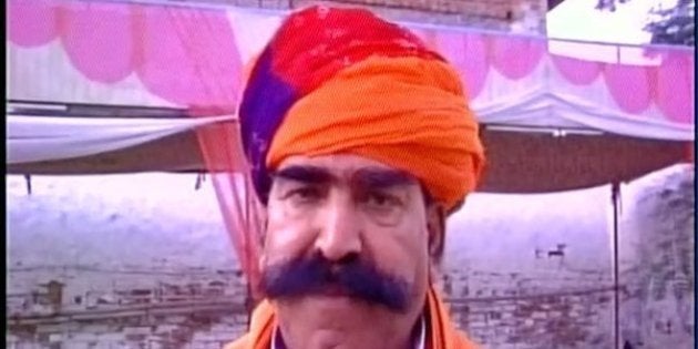 BJP MLA Gyandev Ahuja Says Rapes Happen In JNU Everyday | HuffPost News