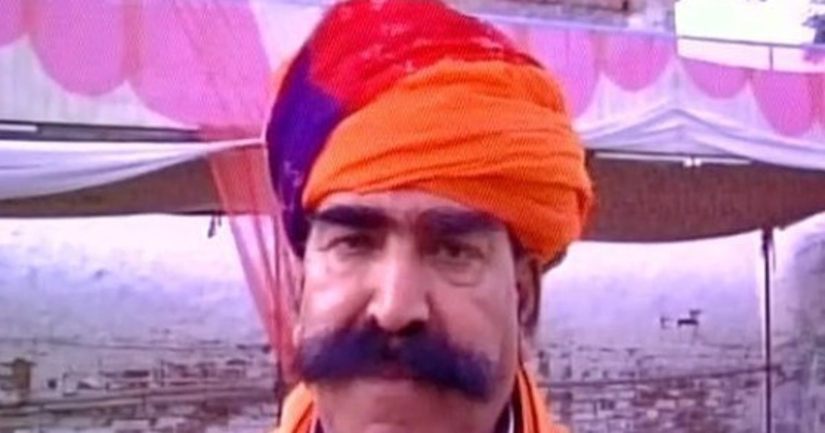 BJP MLA Gyandev Ahuja Says Rapes Happen In JNU Everyday | HuffPost News