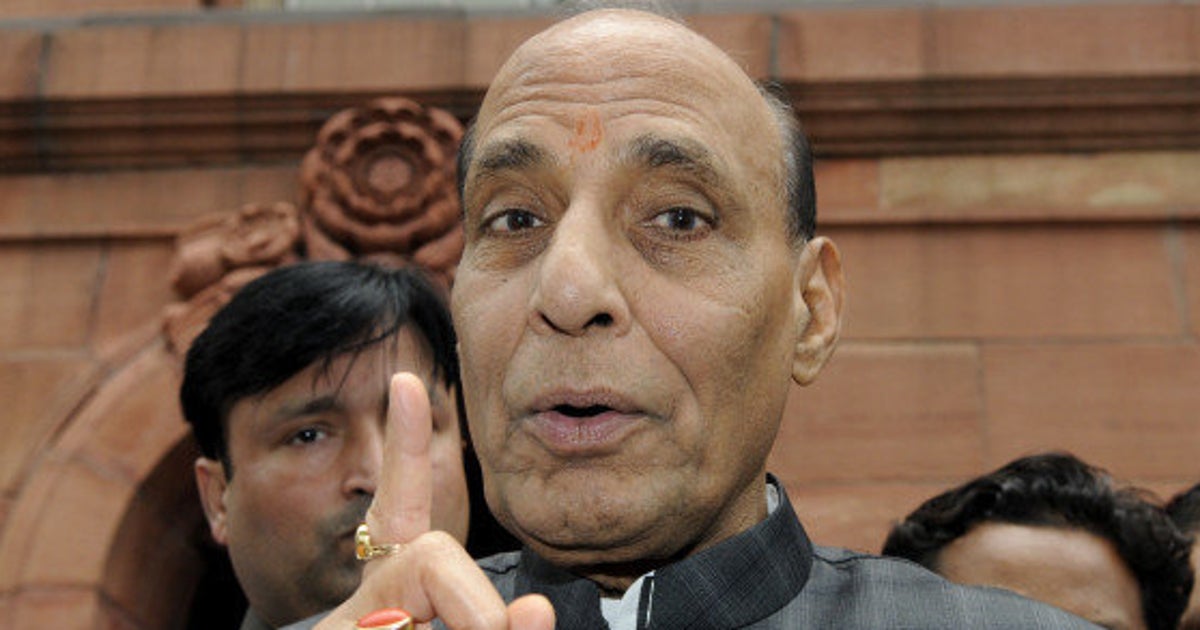 The Morning Wrap: Rajnath Singh Says BJP Will Do Even Better In 2019 ...