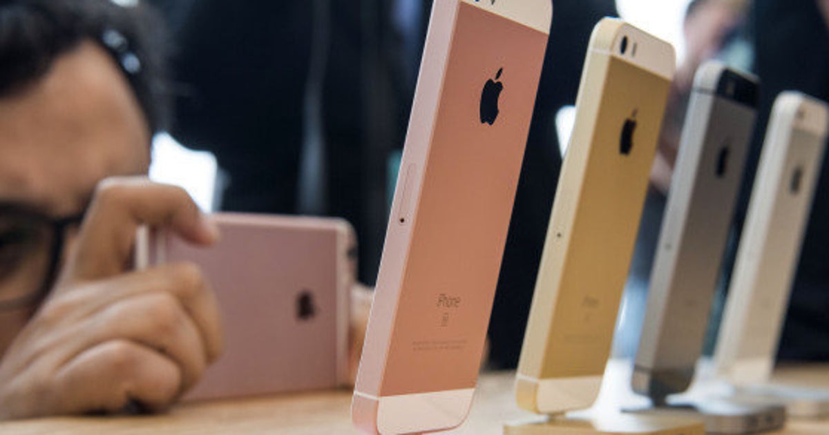 India Says No To Sale Of Used Apple Phones | HuffPost News