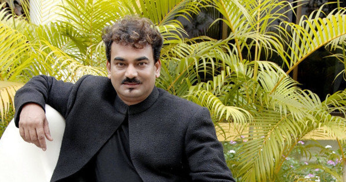 PHOTOS: Designer Wendell Rodricks Converts 450-Year-Old Home Into ...