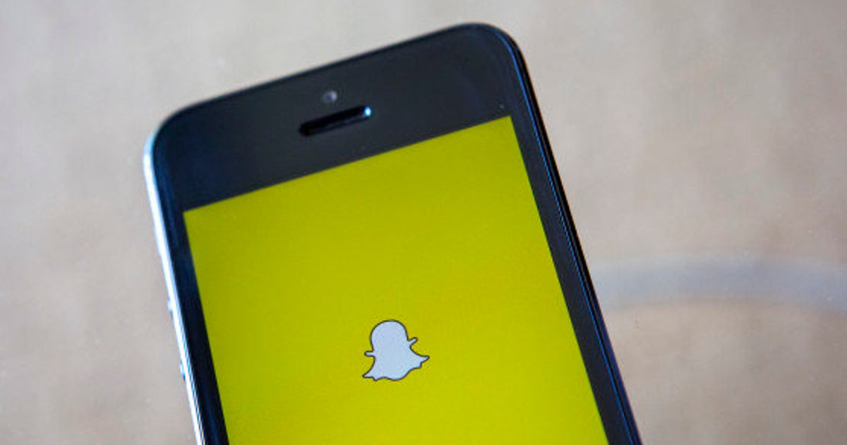 Snapchat 101: Your Introduction To Snapchatting | HuffPost News