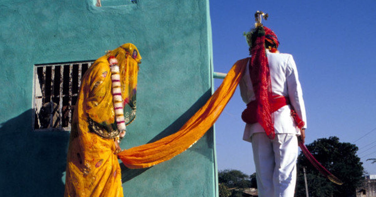 Is An Intact Hymen The Foundation Of A Good Marriage? | HuffPost News