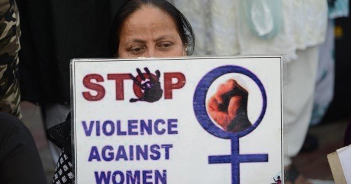 Two-Finger Test For Rape Followed A 1920 Book, Which Has Just Been ...