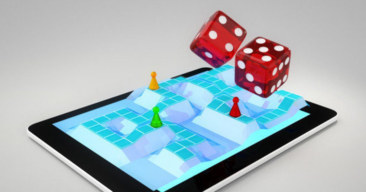 10 Minimal Games You Can Play In Your 5-Minute Break | HuffPost News