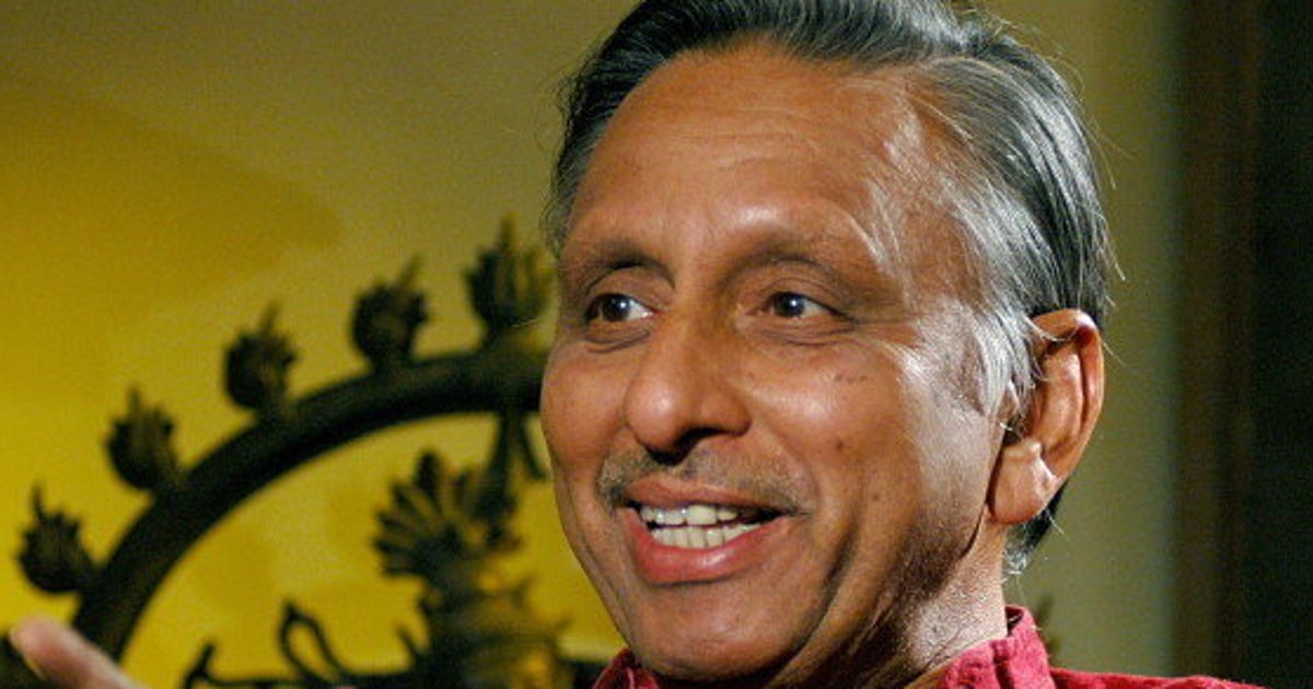 Subramanian Swamy Usually Talks ‘Rubbish', Says Mani Shankar Aiyar ...