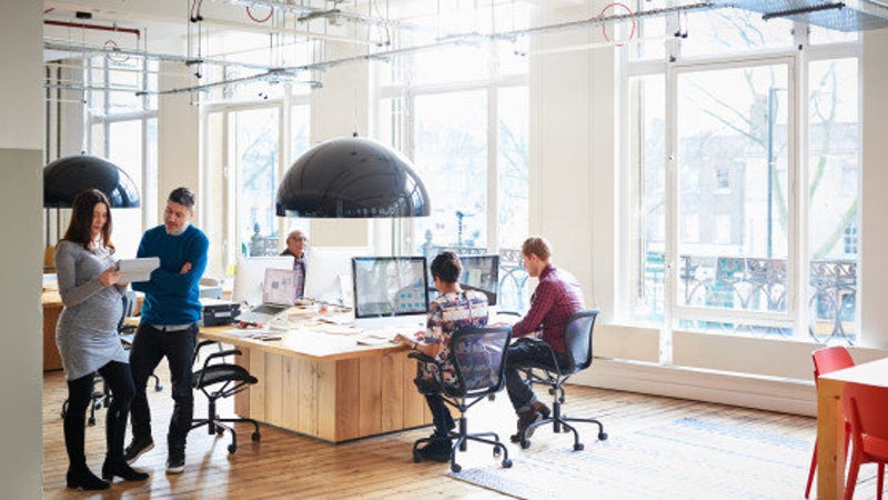 workplace flexibility