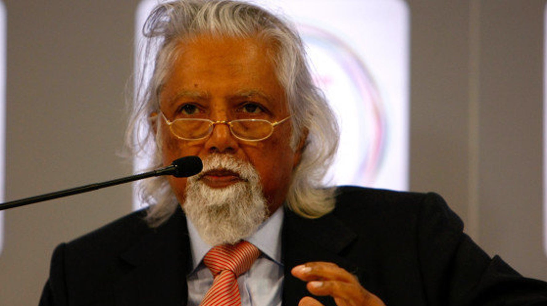 Aveek Sarkar Steps Down After Three Decades At The Helm At ABP, The ...