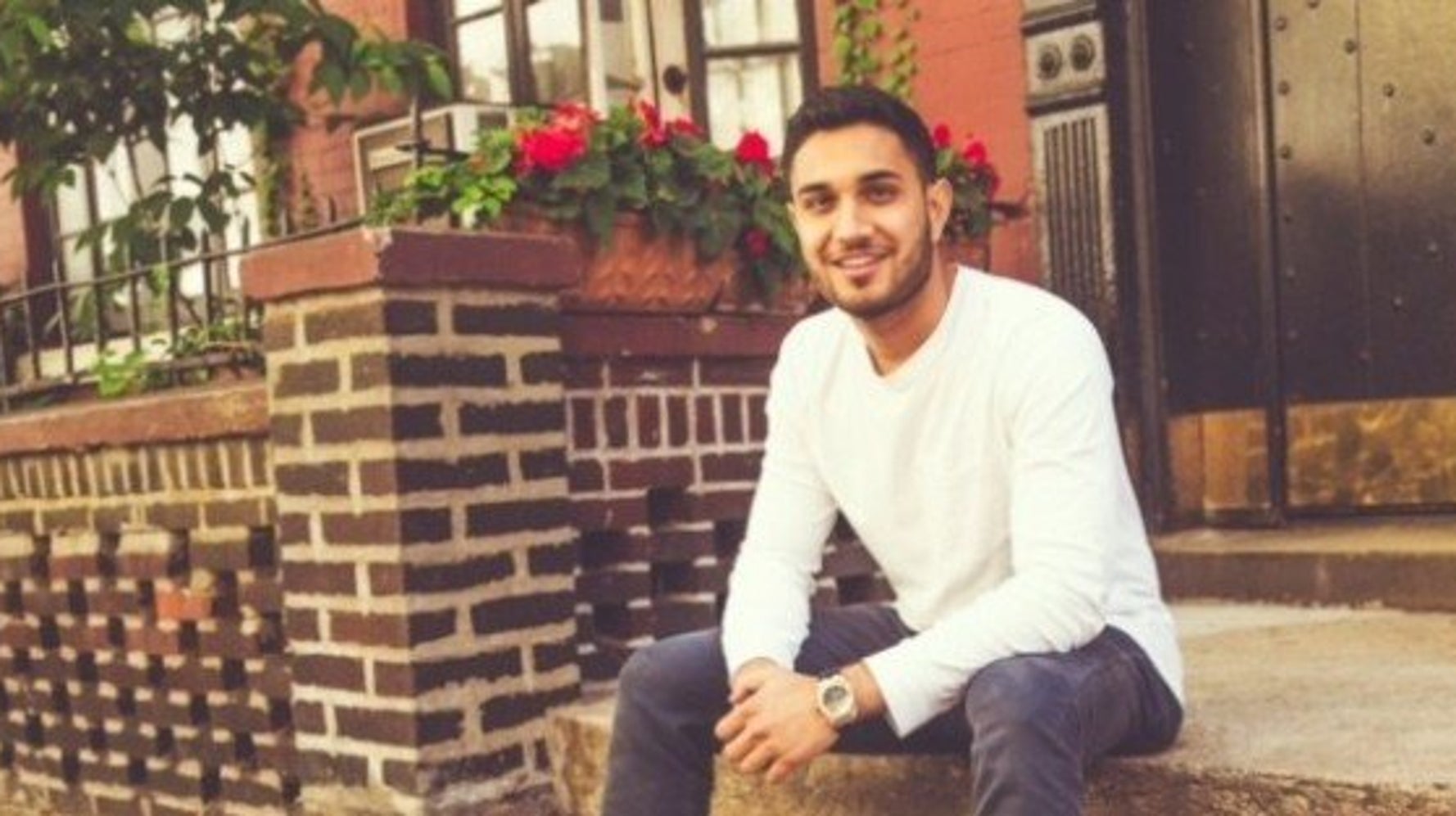 Meet Uplift Humanity's 22 Year Old Founder Anish Patel, Who Is Getting ...