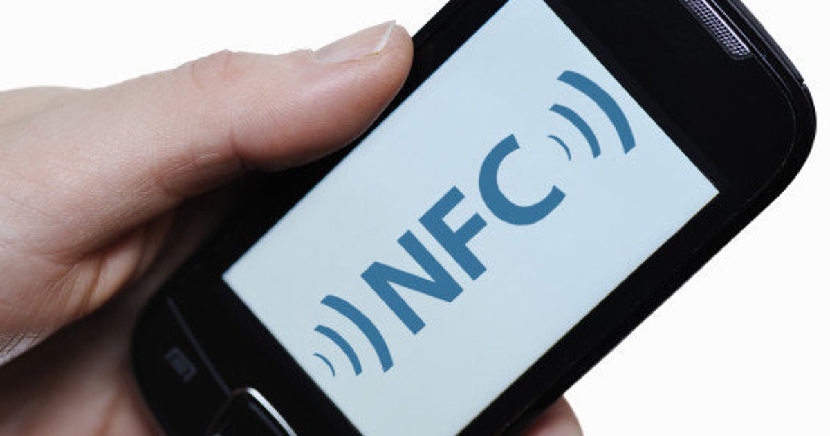 All You Want To Know About NFC Technology | HuffPost News