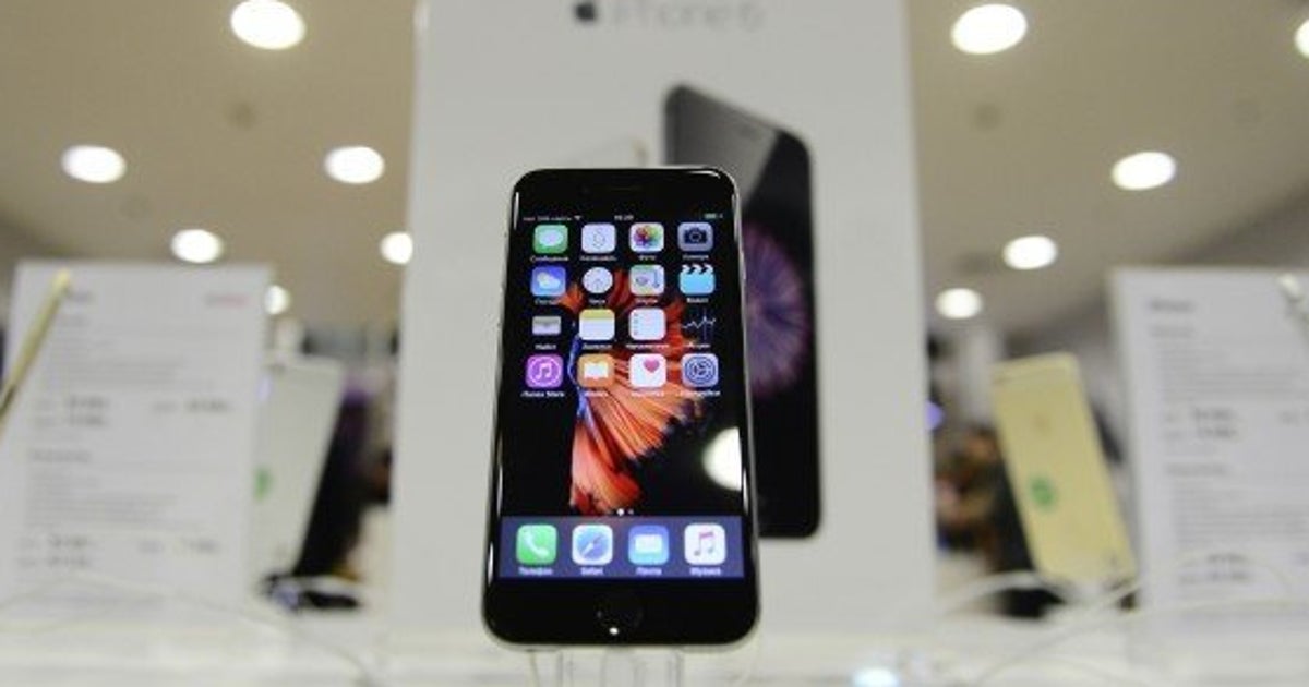 Apple To Kill The 16 GB iPhone, 32 GB Will Be The New Base | HuffPost News