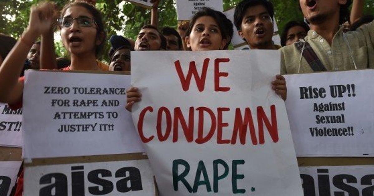 Delhi Man Rapes A Six-Year-Old Girl, Gets Sentenced To Jail For 10 ...