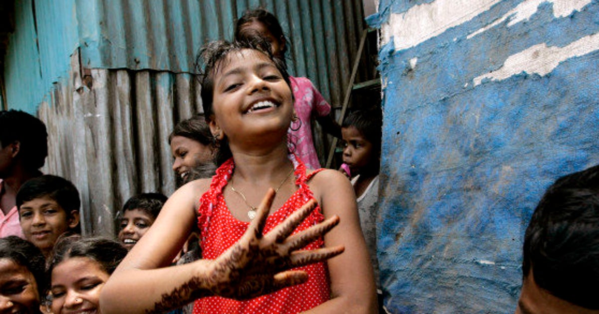 PHOTOS: This Is How Rubina Ali From 'Slumdog Millionaire' Looks Like ...