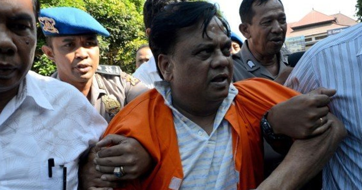 J Dey Murder Case Chhota Rajan Produced Before Mcoca Court Via Video