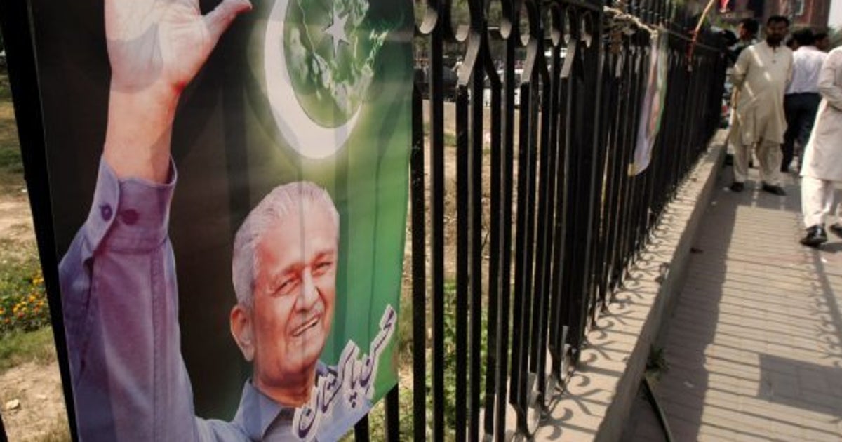 Nuclear-Armed Pakistan Can 'Target' Delhi In 5 Minutes, Says A.Q. Khan ...