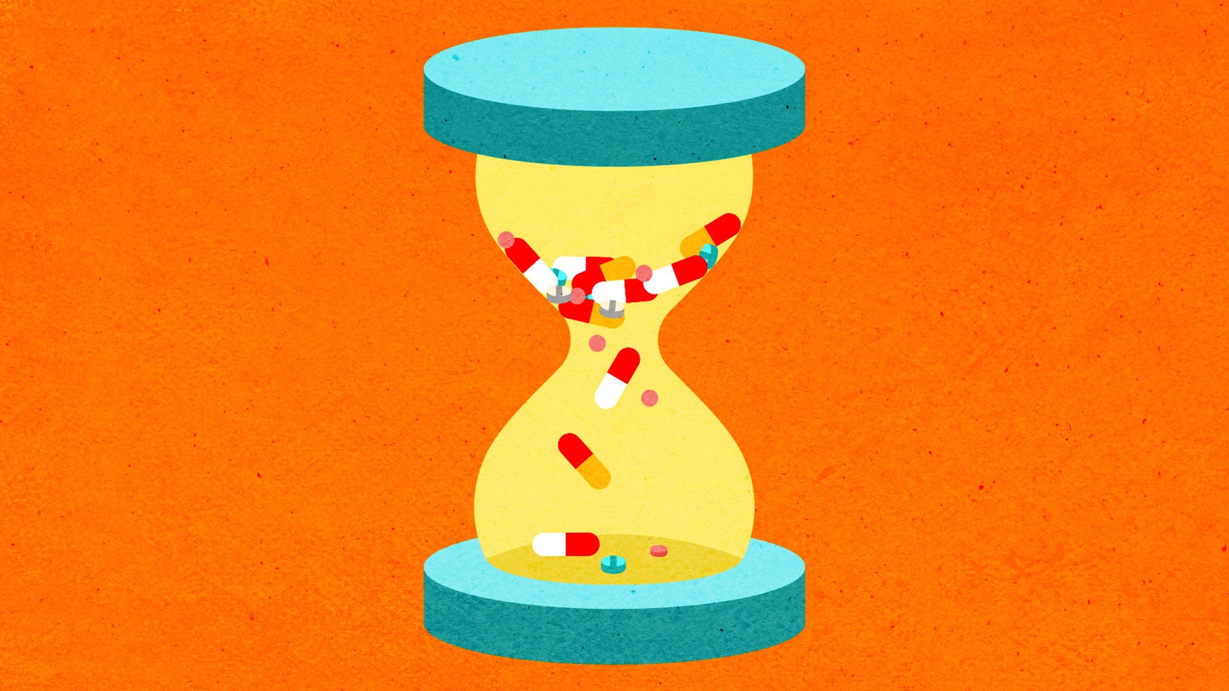 Does Medicine Actually Make People Live Longer? | HuffPost Health