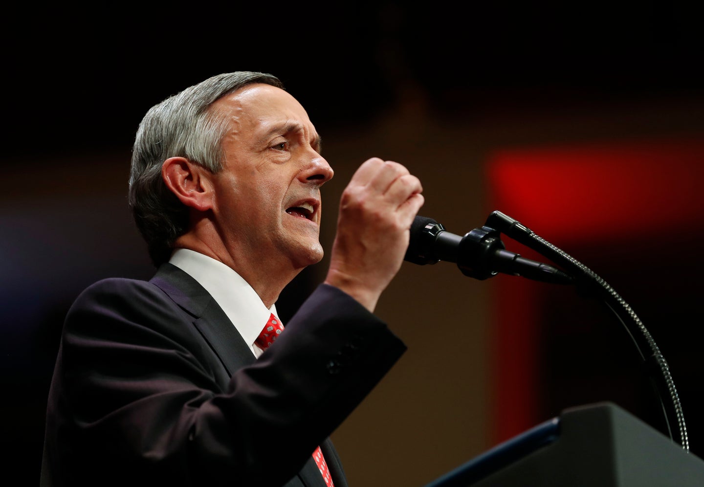 Evangelical Pastor Defends Trump's Border Plan: ‘Heaven Itself Is Gonna ...