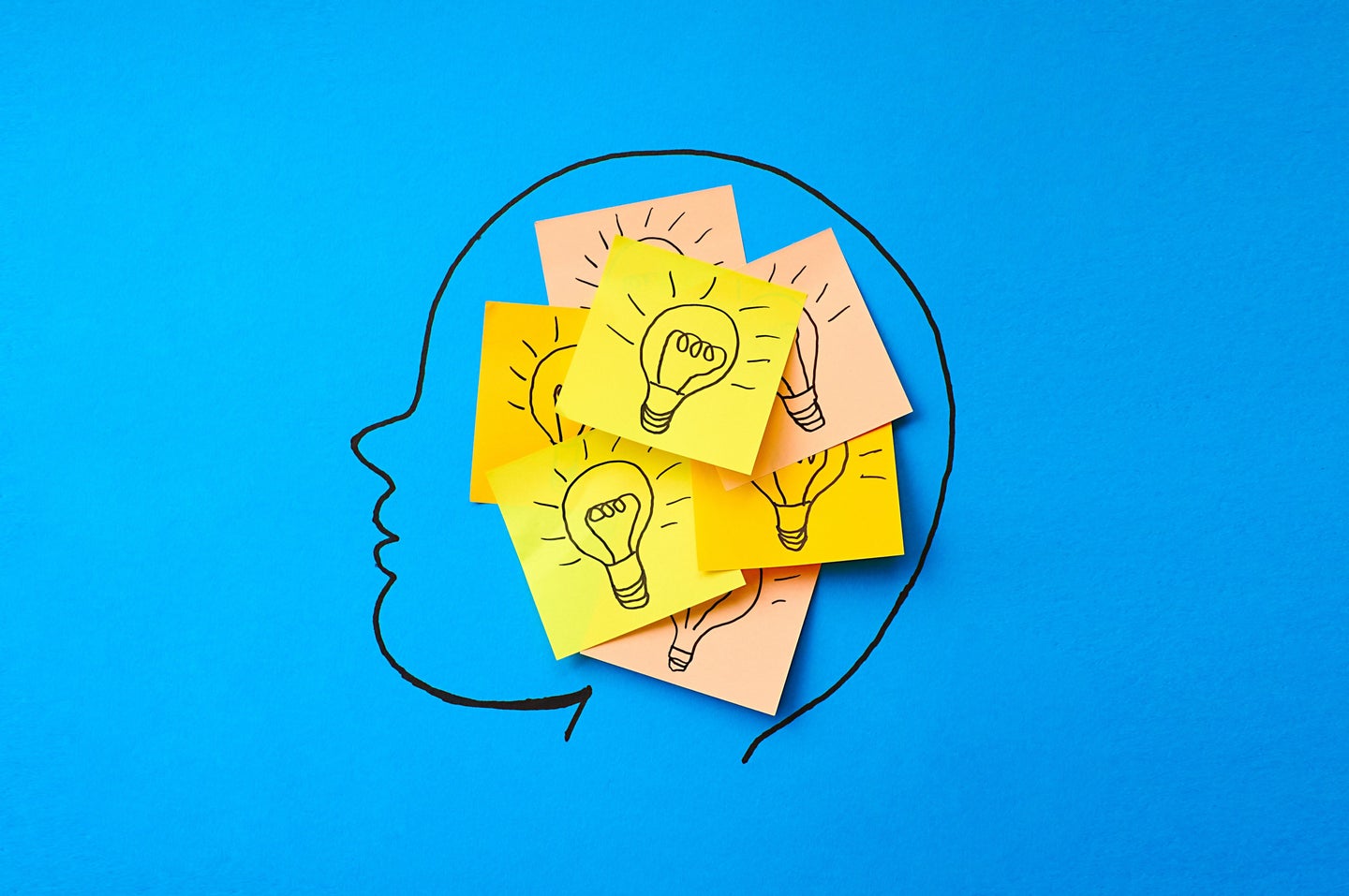 A Scientifically Proven Trick For Remembering Pretty Much Anything ...