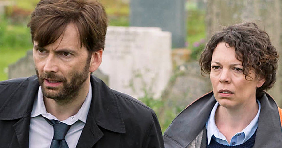 10 British Crime Shows You Can Watch On Netflix | HuffPost Entertainment