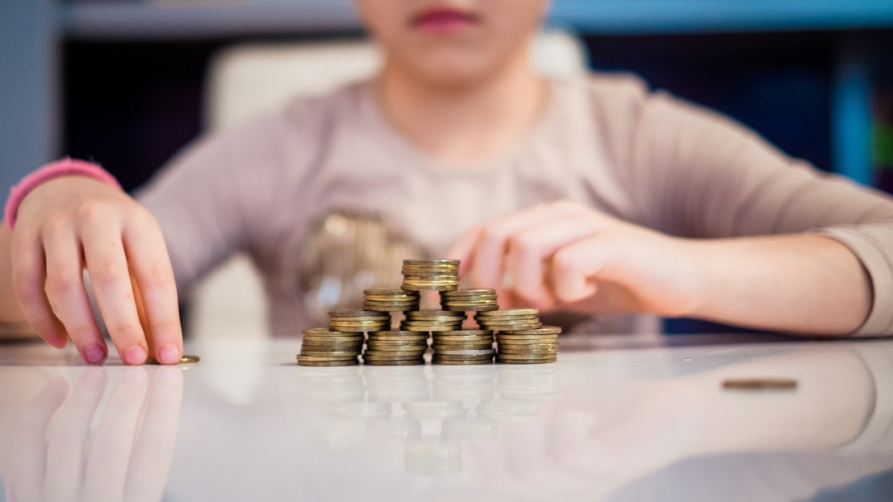 This Is How Much Pocket Money Kids Received Last Year | HuffPost UK Parents