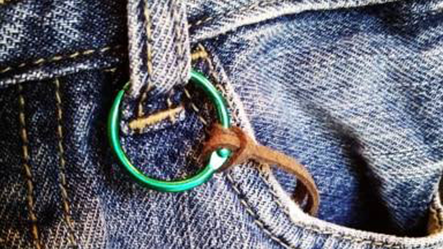 Pocket People: The Simple Tool This Mum Used To Comfort Her Son With ...