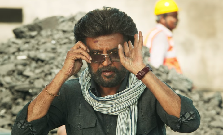 'Petta' Review: Except Rajinikanth, The Film Has Nothing Going For It ...