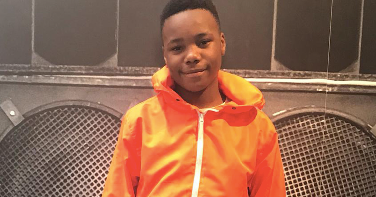 Family Of Murdered Teen Jayden Moodie Say He Was Killed ‘In Cold Blood ...
