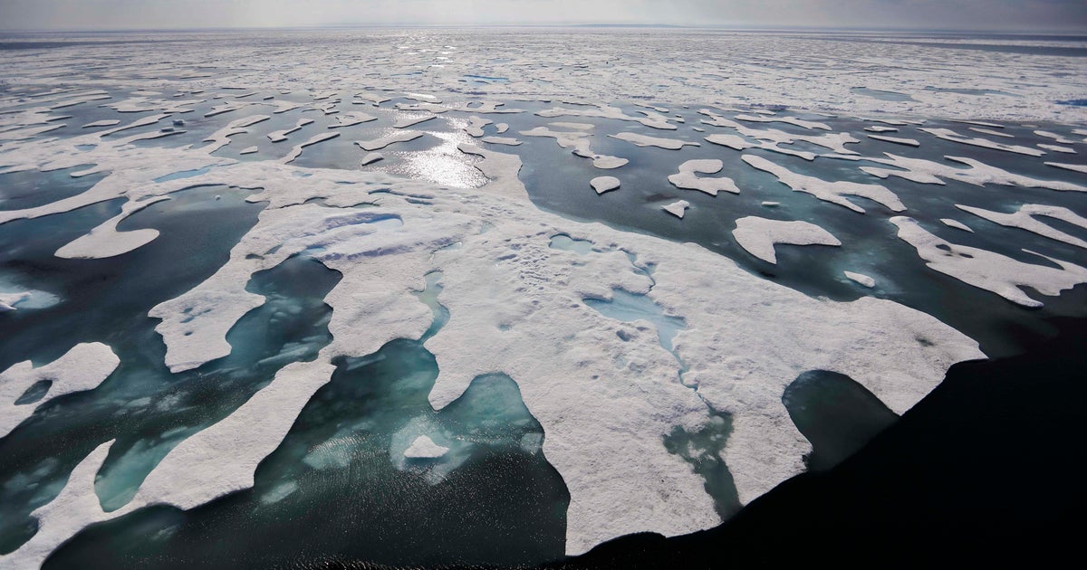 Ocean Temps Rising Faster Than Scientists Thought: Report | HuffPost ...