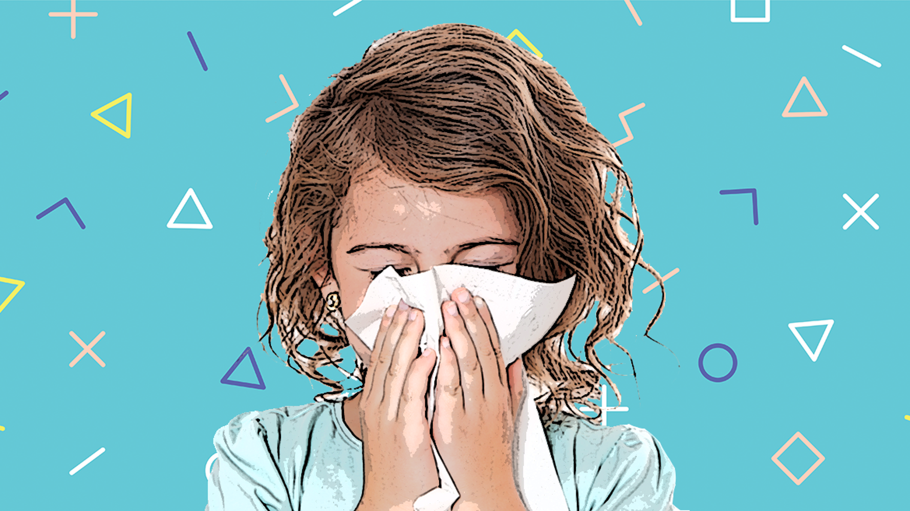 If Your Child Has A Cold, Here Are The 3 Main Reasons To Keep Them Off ...