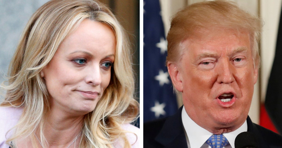 Trump Unbelievably Gloats About National Enquirer's Takedown Of 'Jeff ...