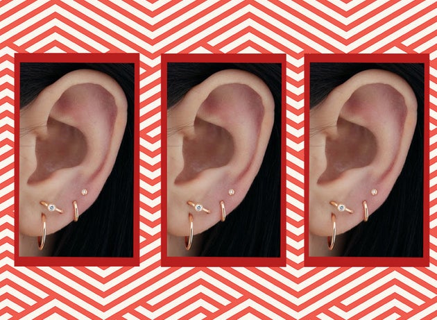 Maria Tash Predicts The Ear Piercing Trends Of 2019 | HuffPost UK