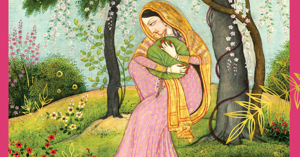 'The Forest Of Enchantments' Review: Chitra Banerjee Divakaruni Does ...