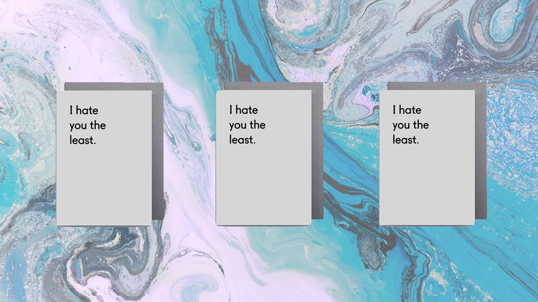 9 Anti-Valentine's Day Cards For All The Haters Out There | HuffPost UK ...