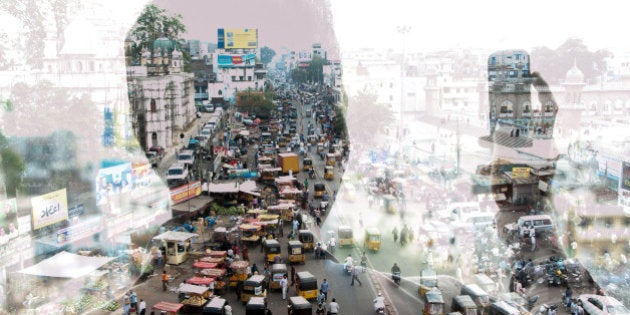 Why Digital India Is More Than Just Digital Government | HuffPost News