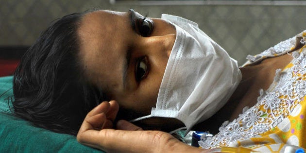 We Need To Fight TB Together, End Social Stigma | HuffPost News