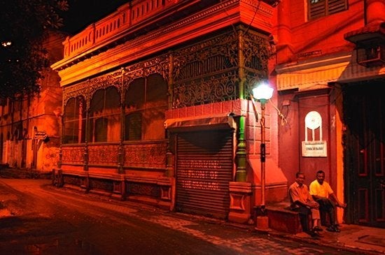 Pictures: A Heritage Walk In Old Kolkata | HuffPost News