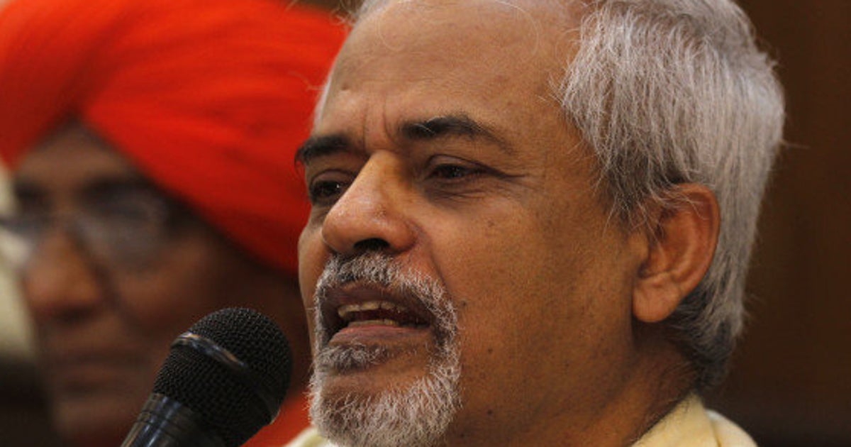 'Psoriasis In The Mind': What Valson Thampu's E-Mail Reveals About ...