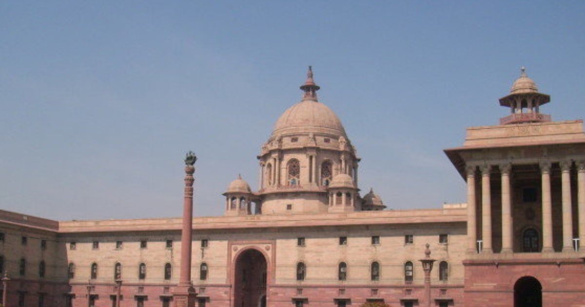 The NJAC Judgement--An Alternative View | HuffPost News