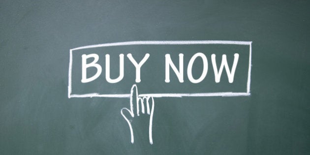 What Buy Buttons On Display Ads Can Do For Brands | HuffPost News