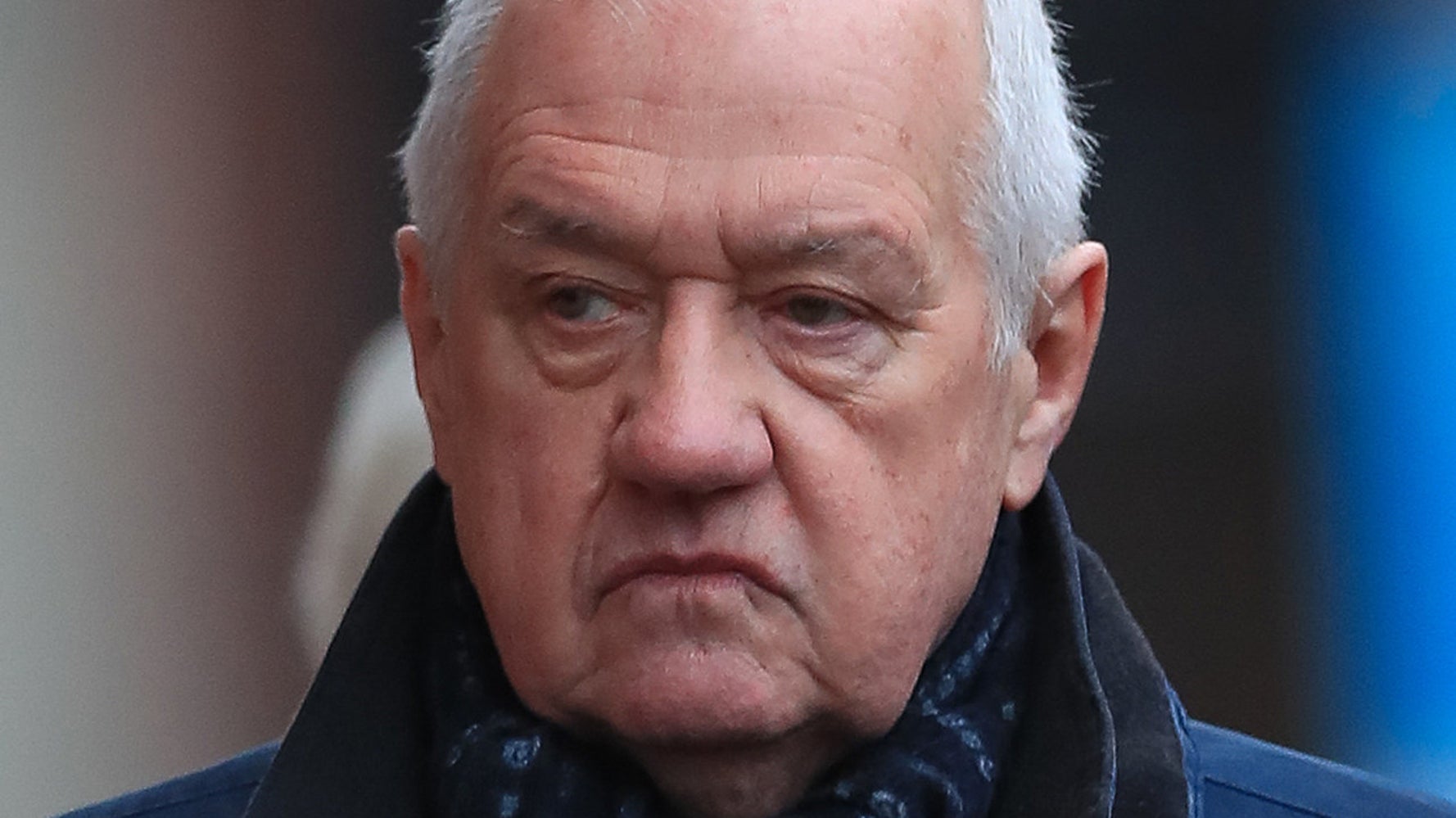 David Duckenfield Will Not Give Evidence In His Hillsborough Trial ...