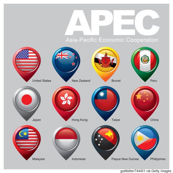 Why APEC Needs India | HuffPost News