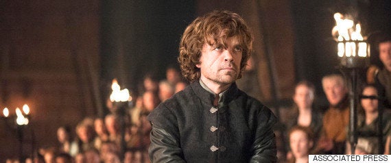 Game Of Thrones Characters Who Failed Or Nailed Their Pr Huffpost News
