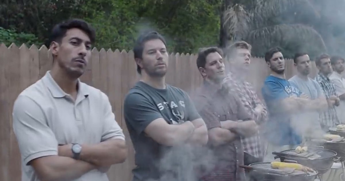 The History Of Toxic Masculinity In Advertising | HuffPost UK News