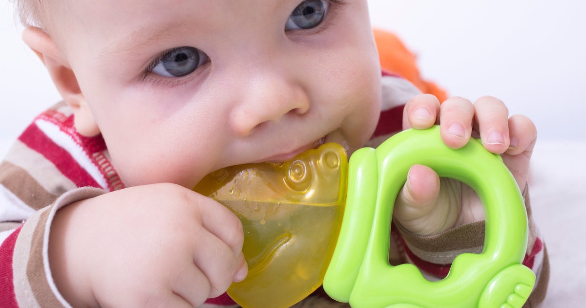 The 3 Plastics Every Parent Should Avoid | HuffPost Impact