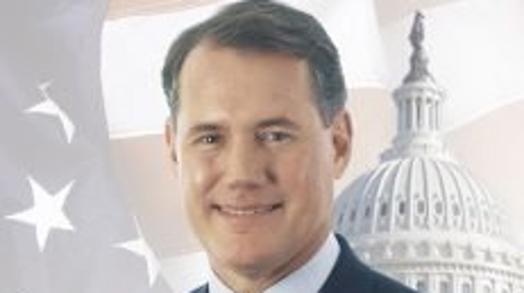 Hawaii Congressman Claims He's An 'Asian Trapped In A White Body ...