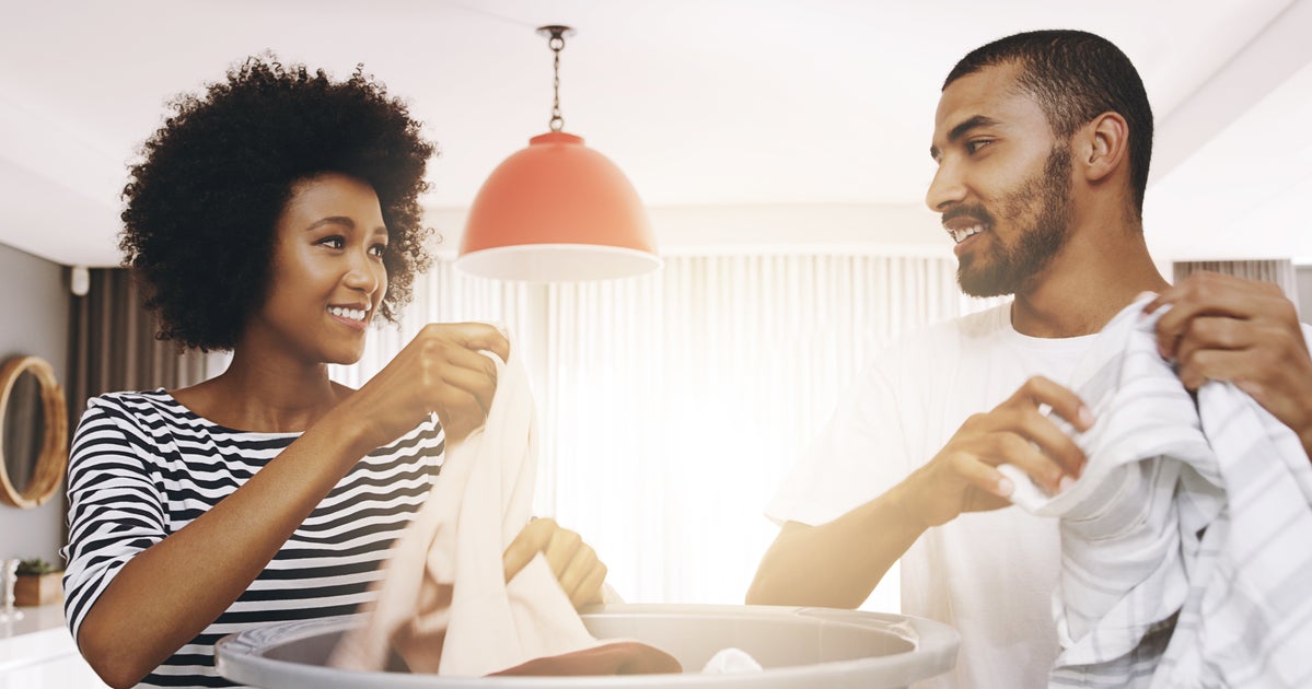 The Key To A Happier Relationship Could Be A Tidy House | HuffPost UK ...