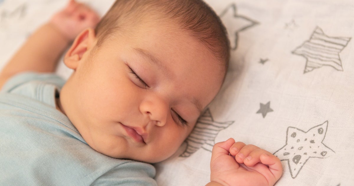 12 Baby Names Inspired By Midnight | HuffPost Life