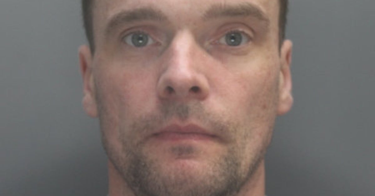 Peter Massey Trial: Hitman Mark Fellows Sentenced To Whole-Life Jail ...